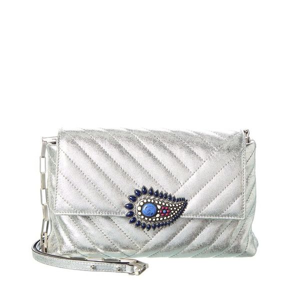 Isabel Marant | Bags | Isabel Marant Merine Quilted Leather Shoulder ...
